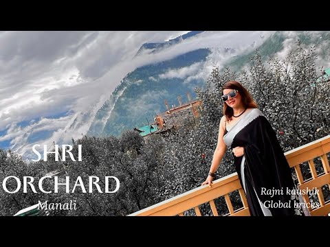 Shri Orchard (Manali)