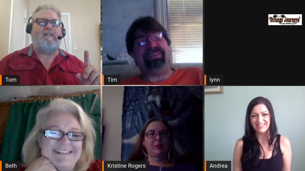 01 006 Beware The Stick Man