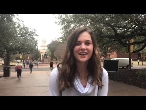 What does it mean to be a Baylor Light?