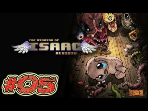Steam Community :: Video :: The binding of Isaac Rebirth -05- "Peinados locos Eden"