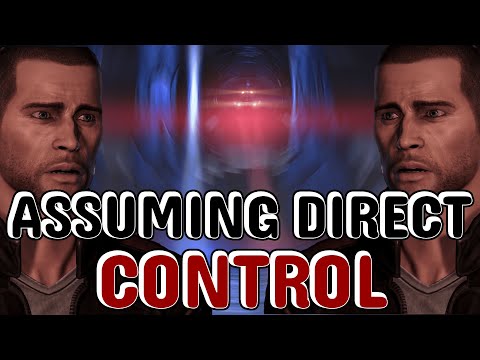 Steam Community :: Video :: Assuming Direct Control - Mass Effect GMV