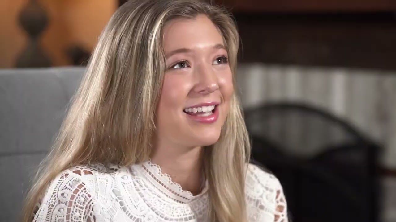 Fixing my gummy smile helped build my confidence!