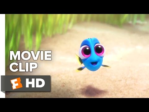 Finding Dory - Baby Dory | Music Video, Song Lyrics and Karaoke