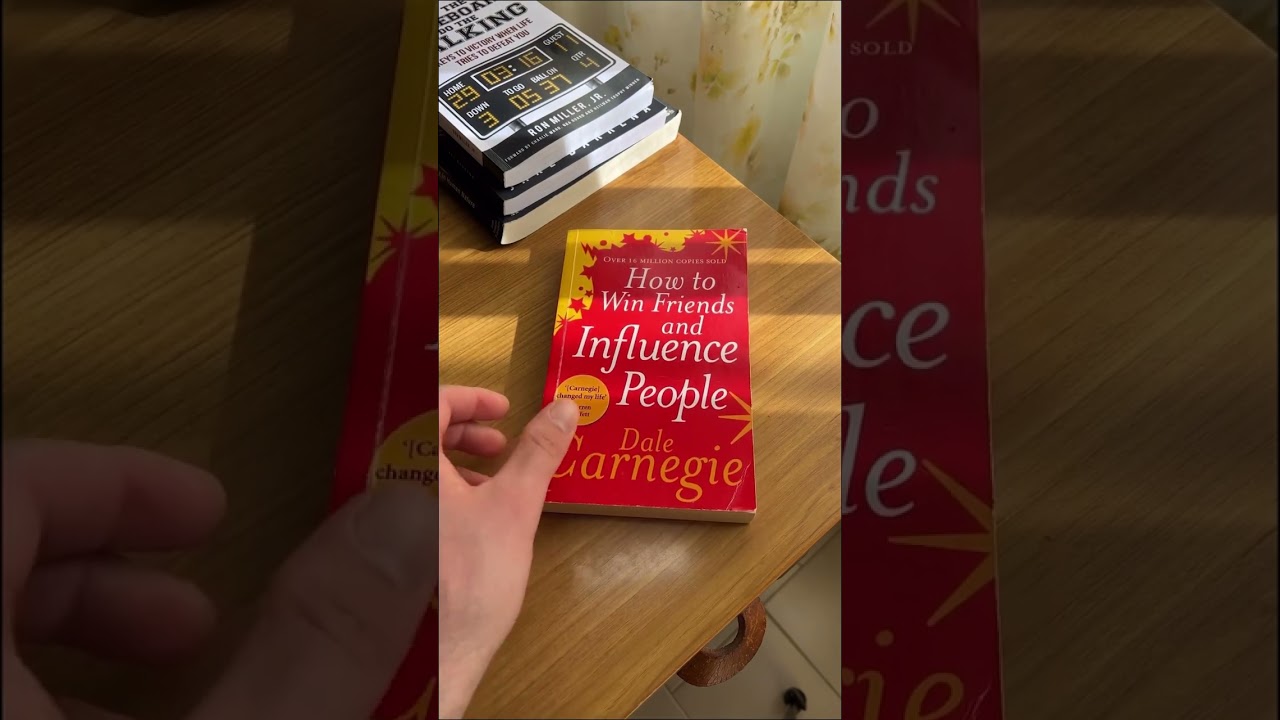 5 Essential Books for Beginners