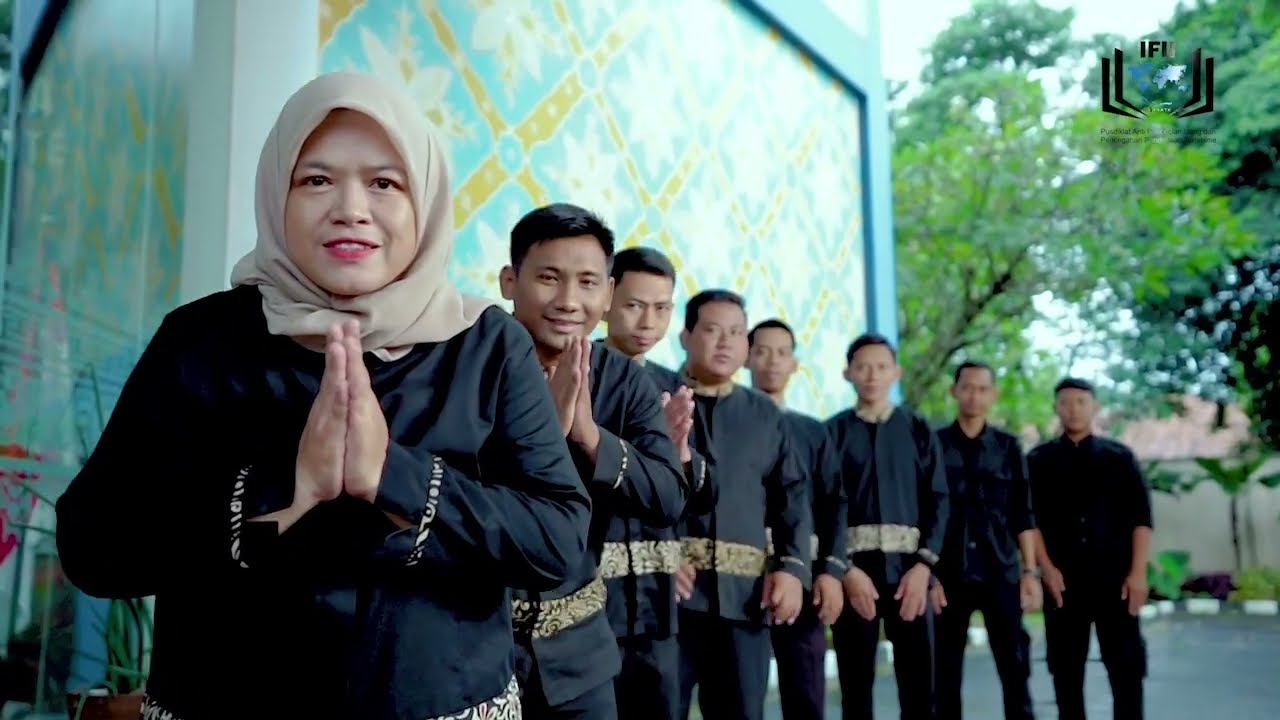 Pembangunan Zona Integritas Menuju WBK | Pusdiklat APU PPT