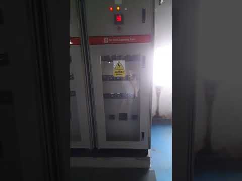 HT Panels - High Voltage Panel Latest Price, Manufacturers & Suppliers