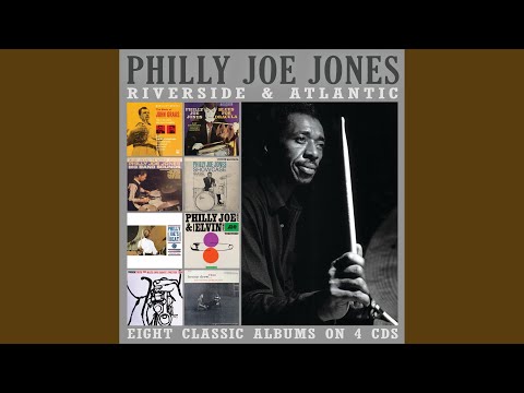 Philly Joe Jones music, videos, stats, and photos | Last.fm
