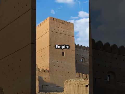 The Rise and Fall of the Omani Empire #oman #omani #empire #middleeast #history #facts