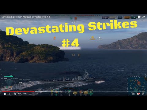 Steam Community :: Video :: Devastating strikes\ Ataques devastadores # 4