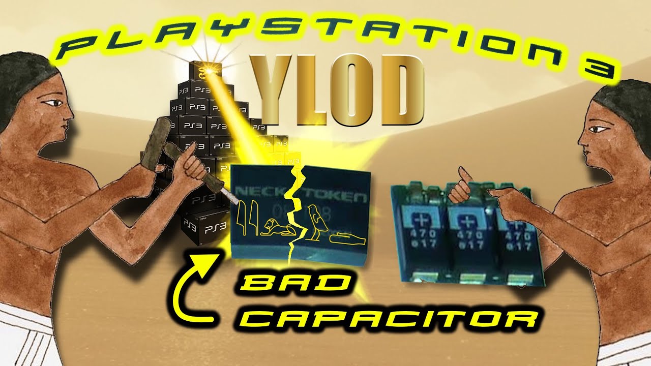 How To Fix | Episode 2: Bad NEC/TOKINs