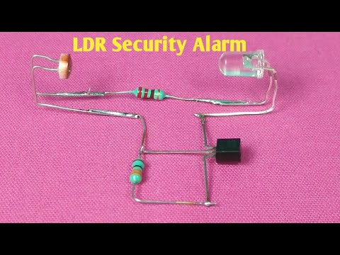 LDR Sensor - Photoresistor Latest Price, Manufacturers & Suppliers