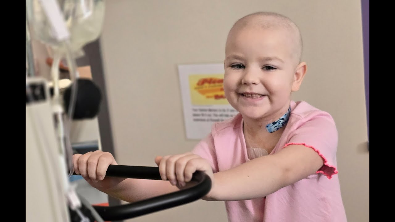 CAR T-Cell Therapy Provides Miracle Treatment for 6 Year Old Leukemia Patient
