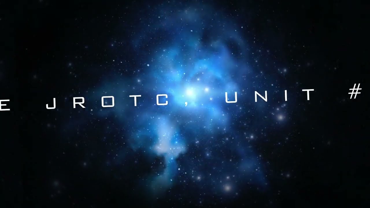 MHS AFJROTC Recruiting Video