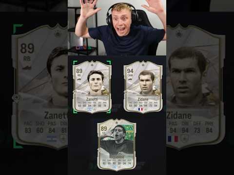 THE 88+ ICON PACKS ARE INSANE 🤩