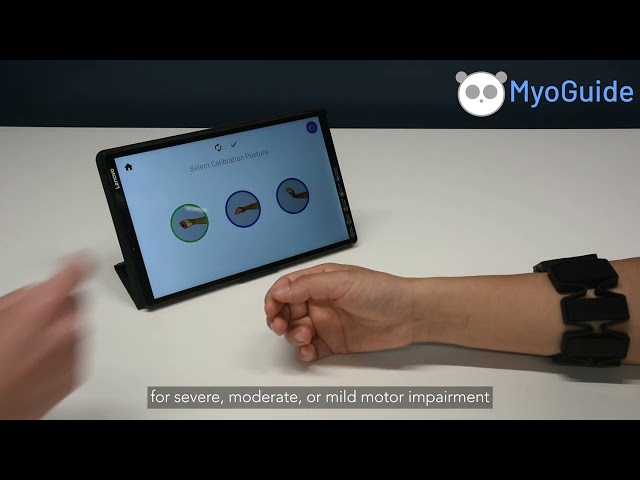 MyoGuide – Neural Control of Movement Lab | ETH Zurich