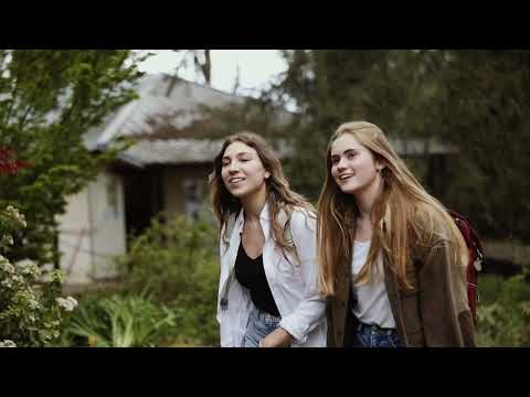 Corban 2022 Fall Intro