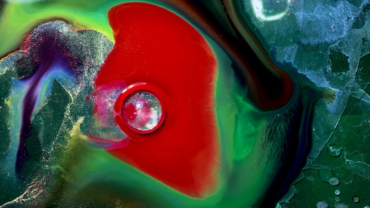 Floating Points - Cascade - Futuros Lançamentos - BCharts Fórum