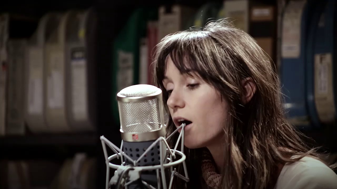 The Wild Reeds - Only Songs - 5/3/2017 - Paste Studios, New York, NY