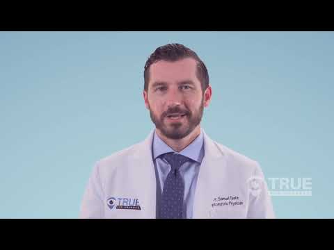 The Snellen Eye Chart Explained | True Eye Experts