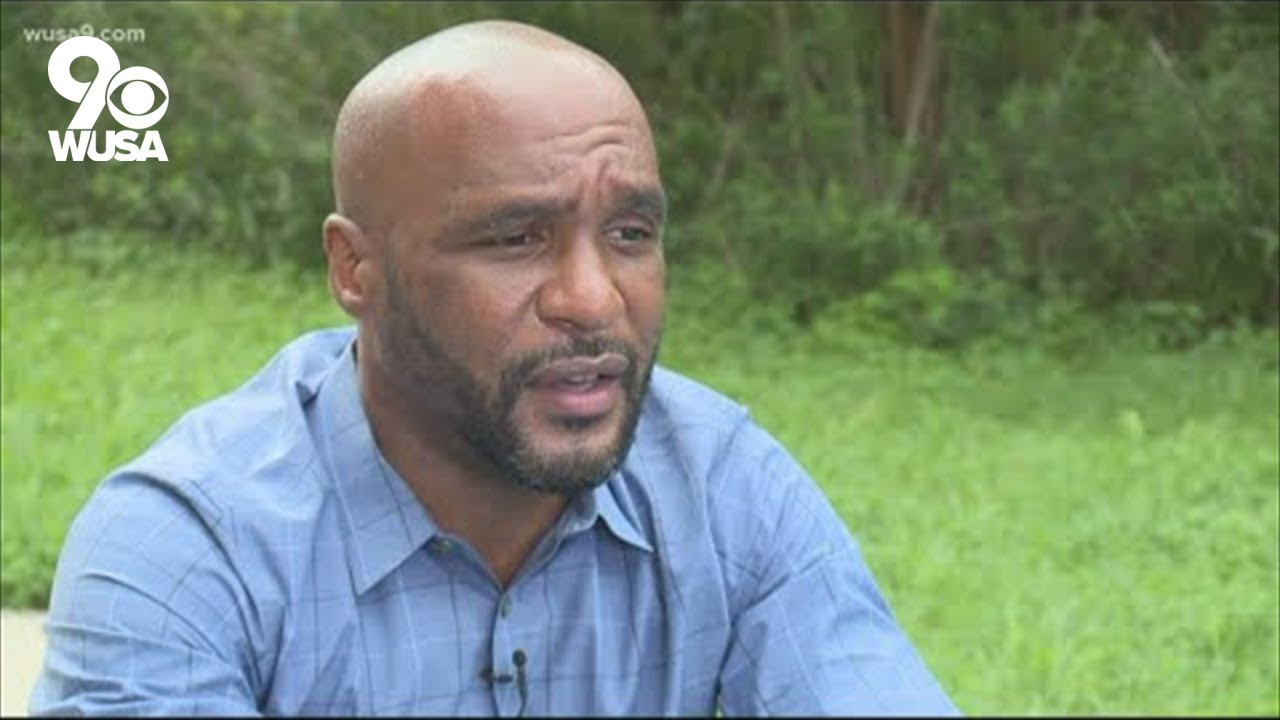 Montgomery County chief health officer shares racist emails received before he resigned