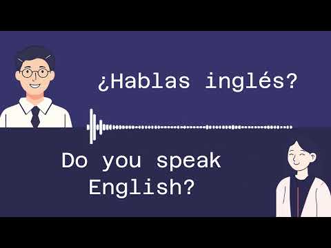 Spanish to English #2 : Quick and Easy Translation Tips for Beginners