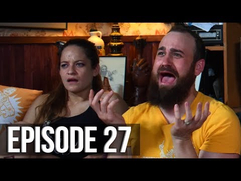 DRAGONS and THINGS - LIVE Pathfinder Tabletop RPG | EP 27: Joint Task Farce