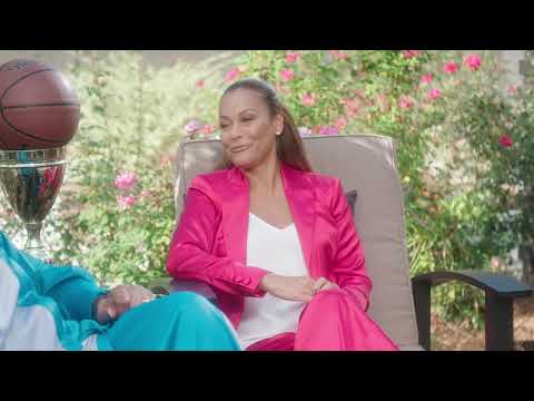 Meet Sonya Curry | Raising Fame