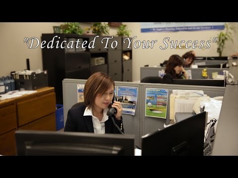 SCCAOR - Dedicated to Your Success