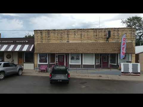 116 N Main St, Sylvan Grove, KS | The Feedlot Bar - Grill - Convenience Store