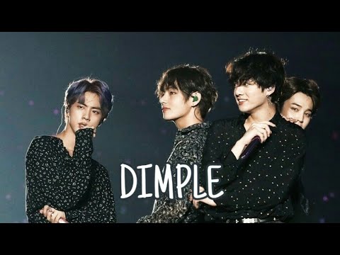 BTS ‘DIMPLE’ – Love Yourself 承 ‘HER’ Album | swahili bangtan
