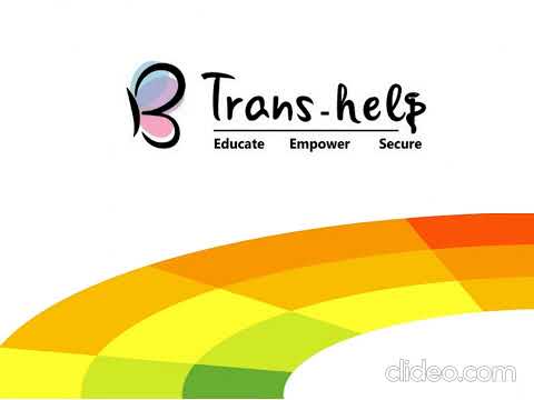TransHelp: Innovating Lives of Transgenders, People living with HIV #AIDS #PLWHA
