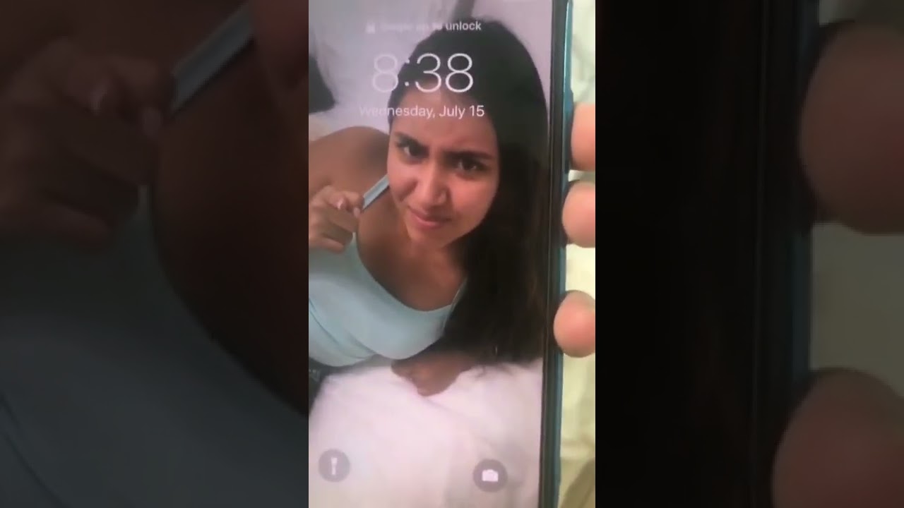 WHEN SHES ALWAYS WATCHING #shorts