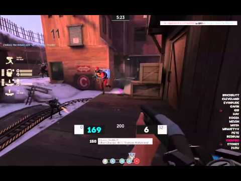 Steam Community :: Video :: Sigafoo no!!