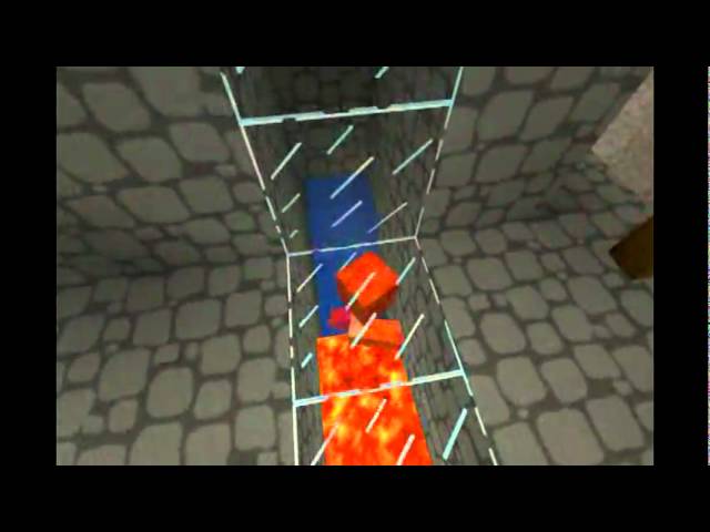 Minecraft Digital Mob Counter Minecraft Map