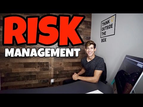HOW TO MANAGE RISK FOR BEGINNERS IN STOCKS