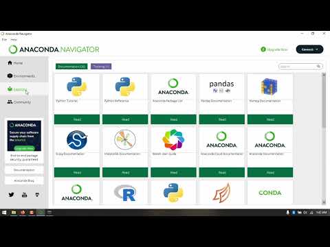 Anaconda for Beginners | Anaconda Installation | 2022 | Python 3
