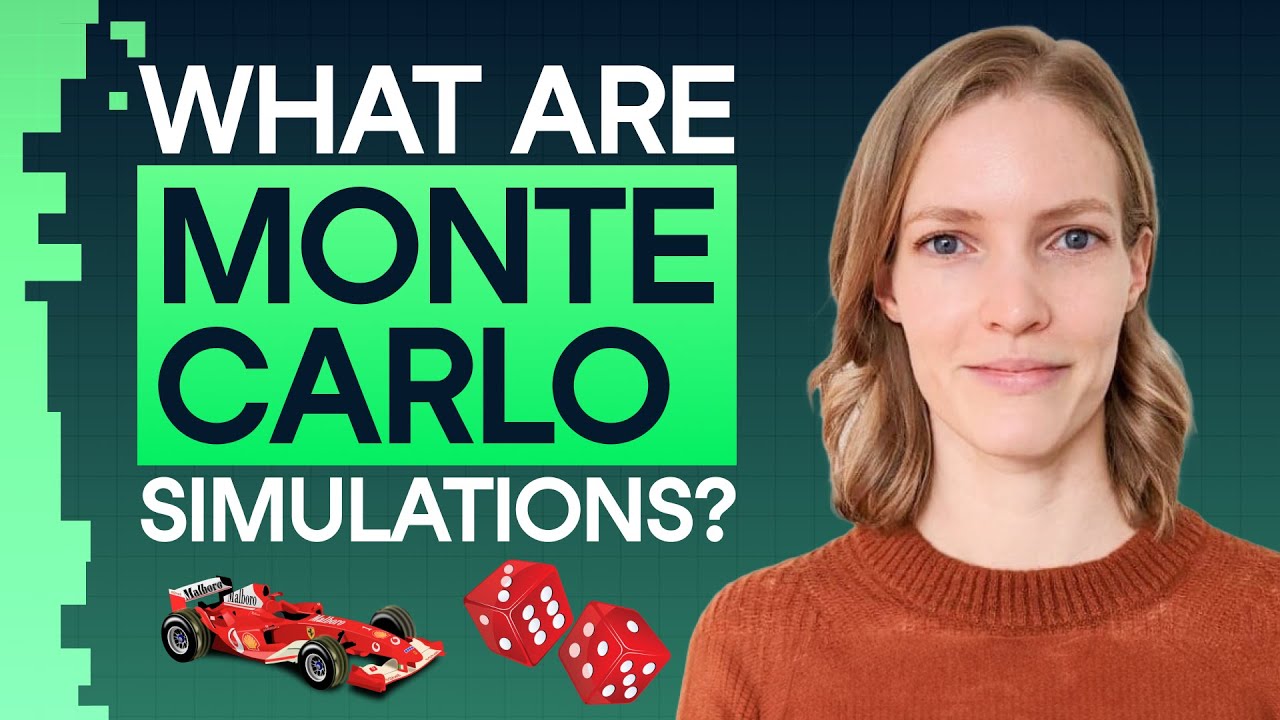 Monte Carlo Simulations in Python | What are Monte Carlo Simulations?