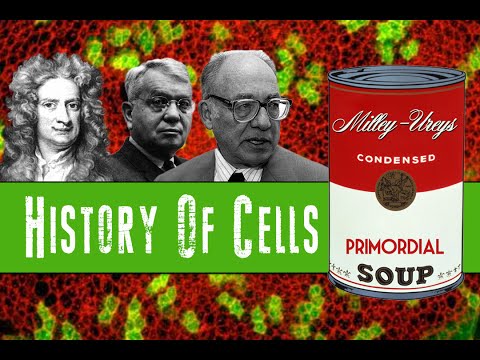 The History of Cells! - Pt. 1