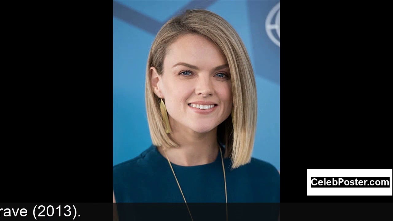 Erin Richards biography