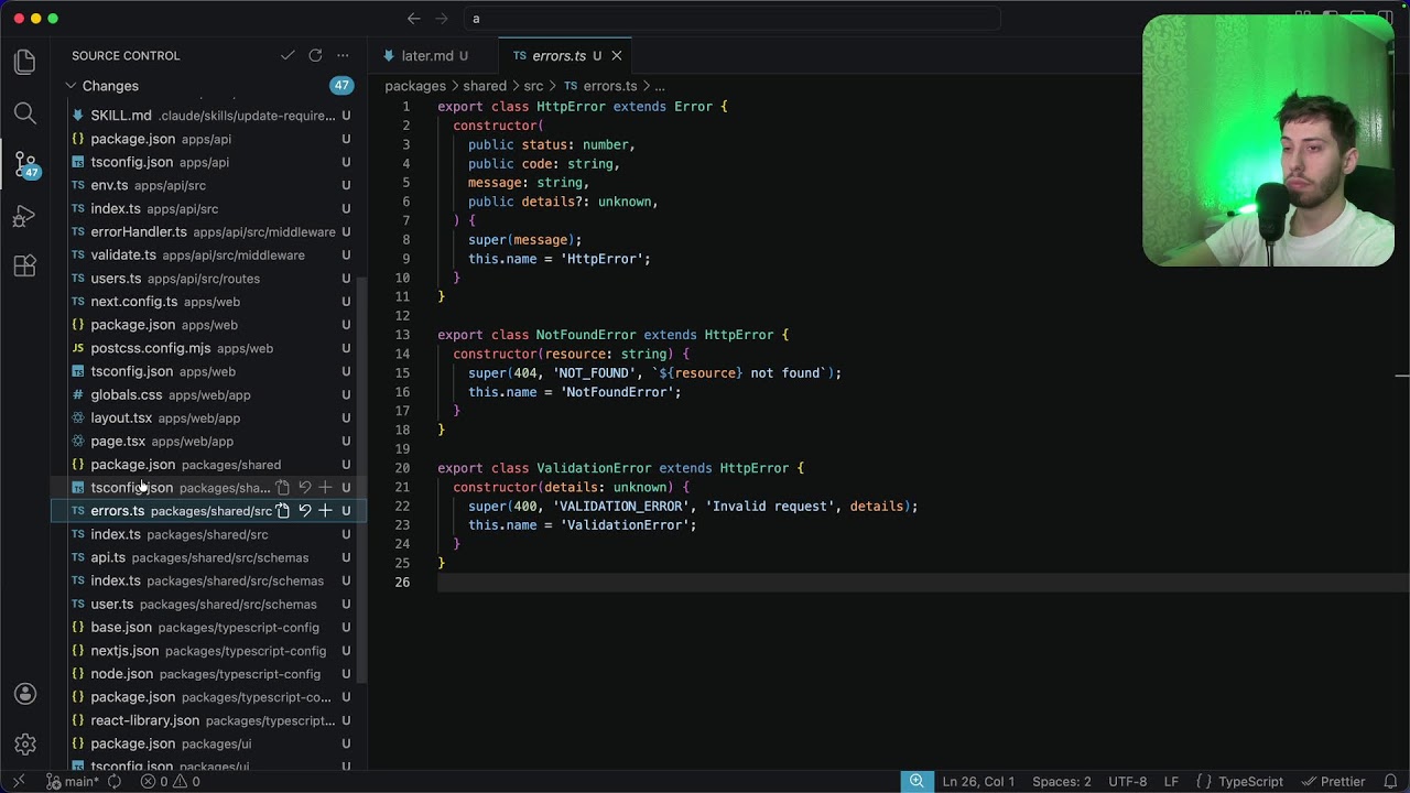 Building My Own GStack From Scratch