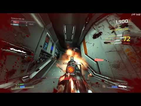 Steam Community :: Video :: private helix deathmatch [DOOM DM]
