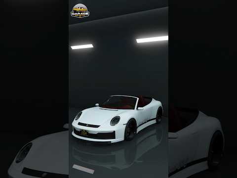 Steam Community :: Video :: Pfister Comet S2 Cabrio Customization ...