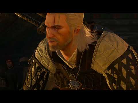 Steam Community :: Video :: The Witcher 3 - Bar Sahnesi