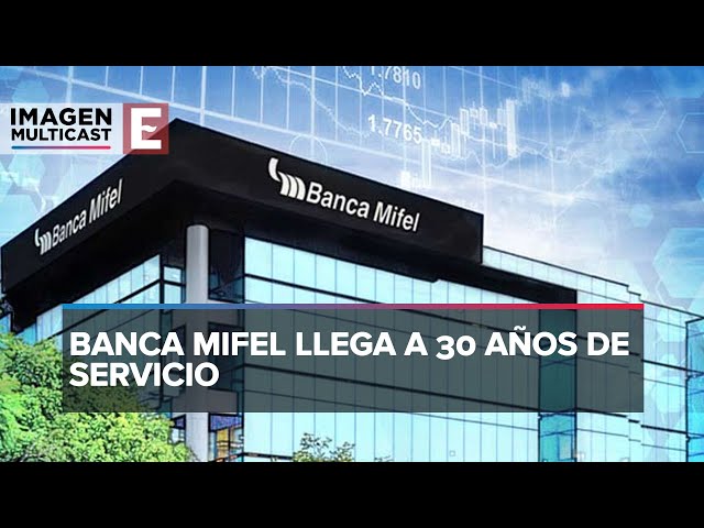 Créditos y programas de apoyo de Banca Mifel | IMAGEN RADIO