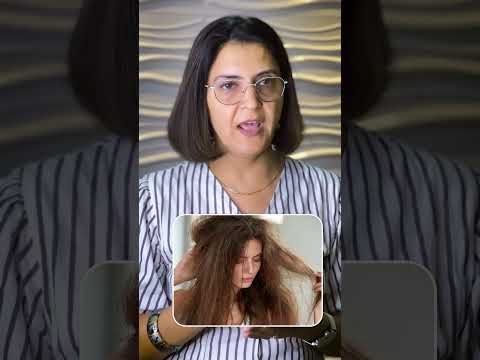 Keratin or Botox Treatment #hairtretment #botoxtreatment #keratintreatment