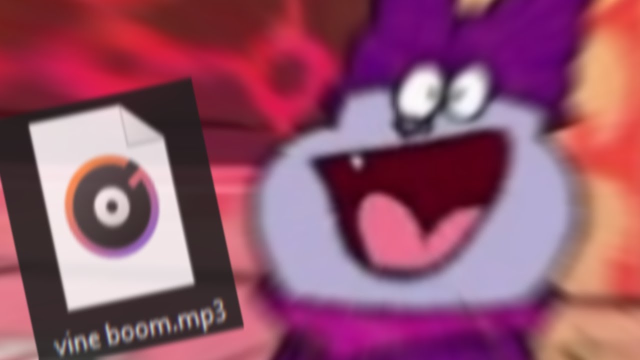 Chowder but Memes Play Randomly