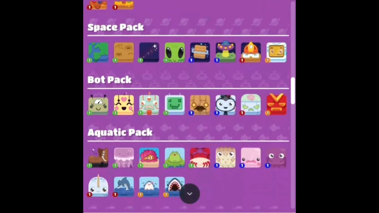 Every single BLOOK!!! (Blooket Hacks)