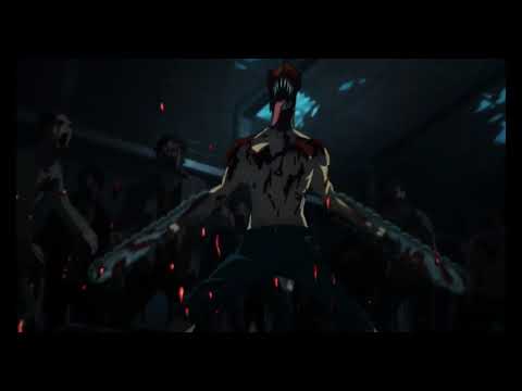 Steam Community :: Video :: Denji vs zombie devil - THE SMELL of THE ...