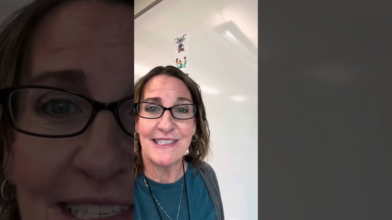 Assistive Technology Visual Timer