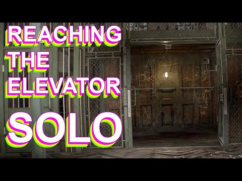 Steam Community :: Video :: Making it to the Elevator SOLO - Bodycam ...